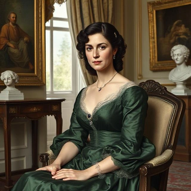 Princess Helena of Duskmere (Lucyandanny) | Alternative History | Fandom