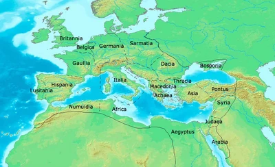 Timeline (Forward Byzantium!) | Alternative History | Fandom