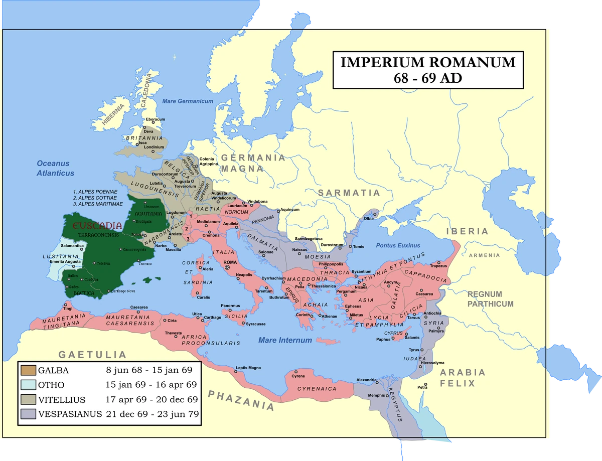 Ancient Euskadia (Buddhist Europe) | Alternative History | Fandom