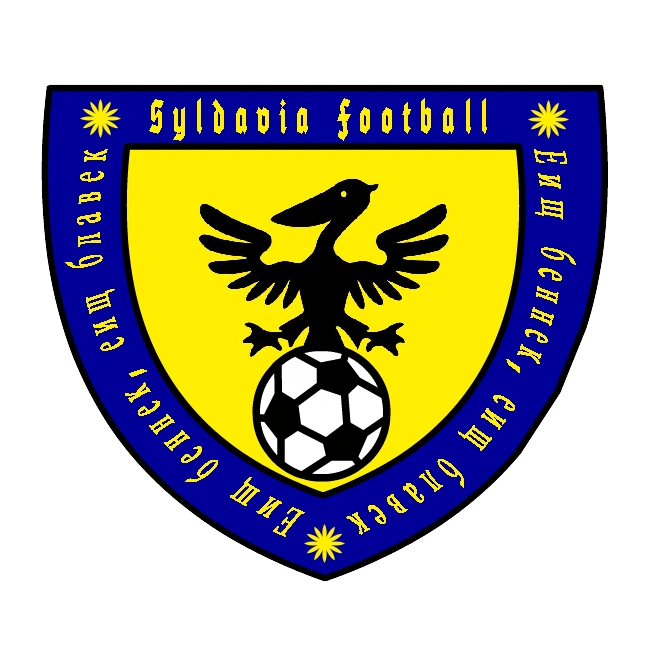 Syldavia national football team (AHfootball) | Alternative History | Fandom