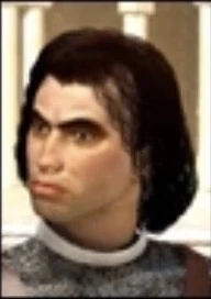 Syrus Ranjbar (A Kirby Earth) | Alternative History | Fandom