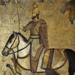 Constantine VIII (Legacy of Heraclius) | Alternative History | Fandom