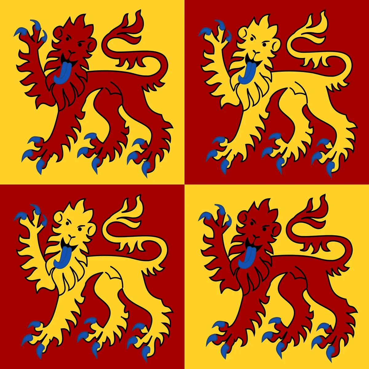 Wales 1283 Differently | Alternative History | Fandom