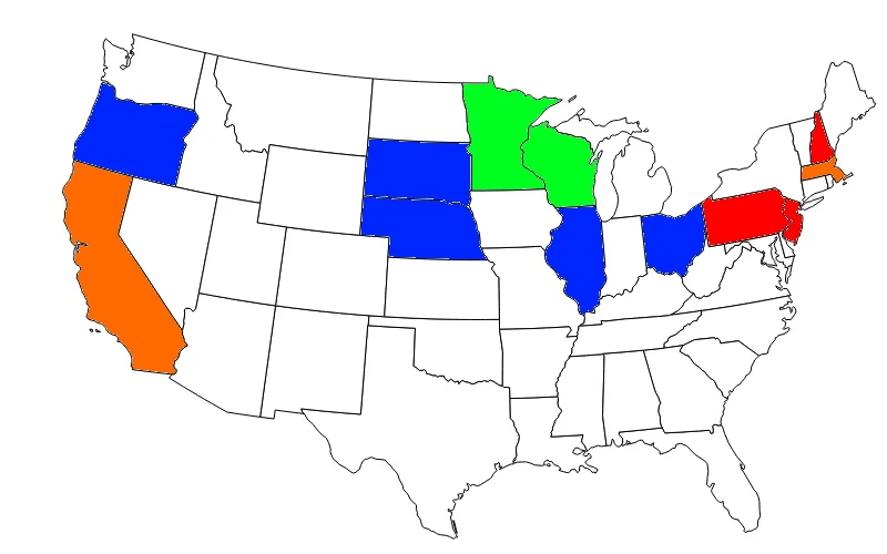 1952 Republican Presidential Primary (RFD) | Alternative History | Fandom