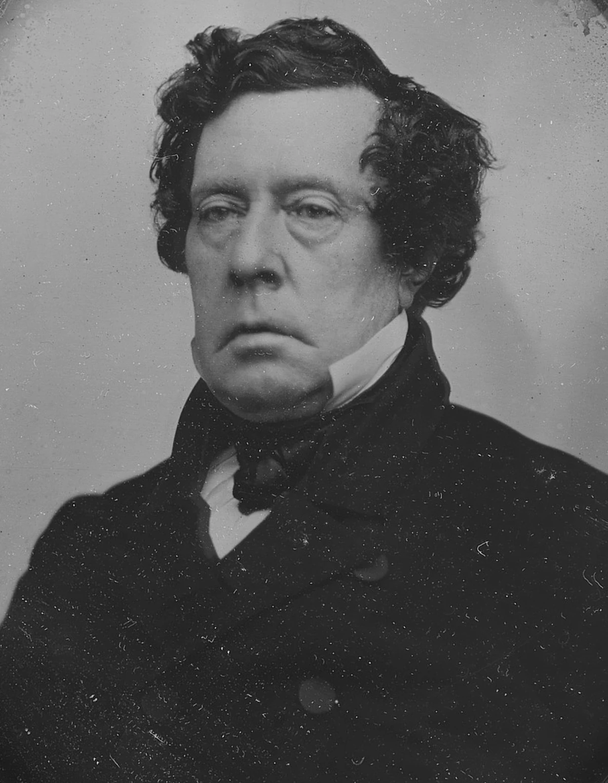 President Matthew C. Perry | Alternative History | Fandom