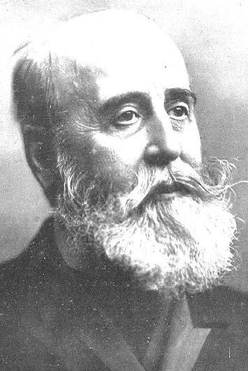 Segismundo Moret (Utopía Española) | Historia Alternativa | Fandom