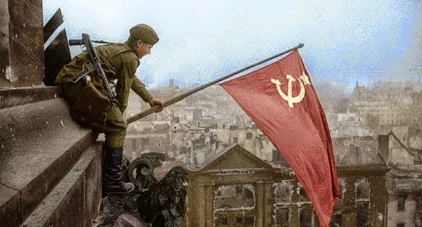 Soviet Dream | Historia Alternativa | Fandom