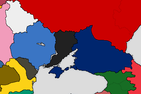 Ukrainian Civil War (Völksreich) | Alternative History | Fandom