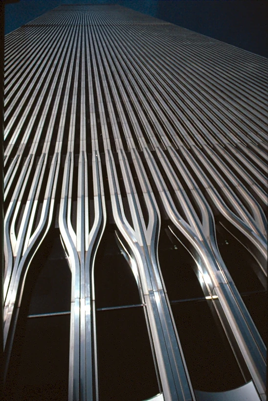 The twin towers (Y2K Apocalypse) | Alternative History | Fandom