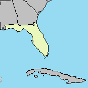 Florida (Differently) | Alternative History | Fandom