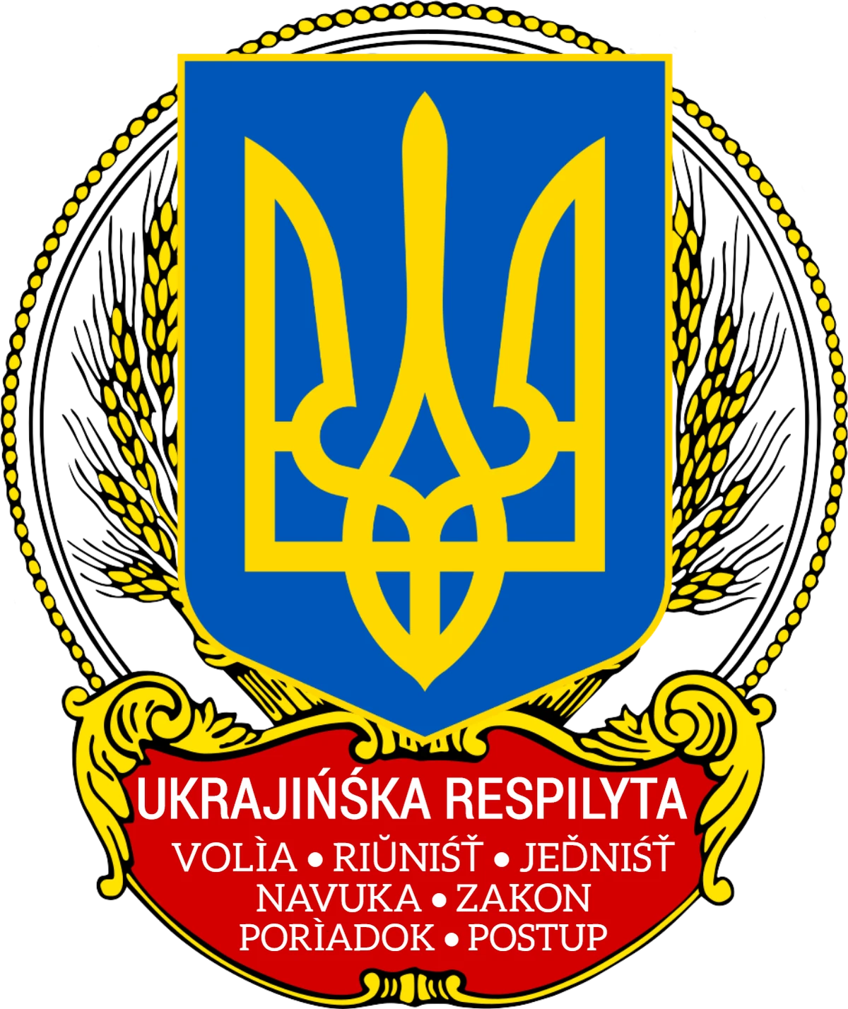 Ukraine (WAE) | Alternative History | Fandom