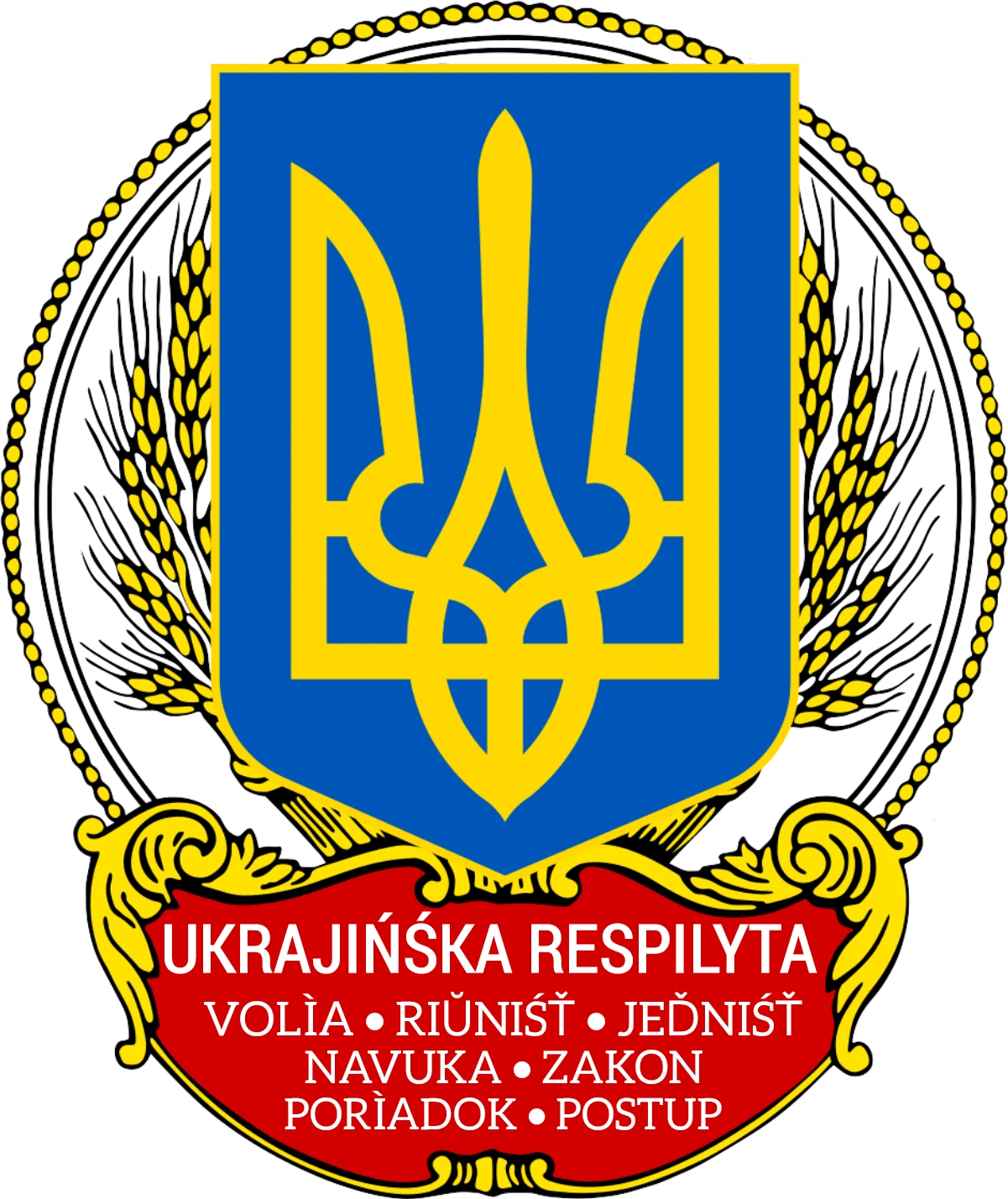 Politics of Ukraine (WAE) | Alternative History | Fandom