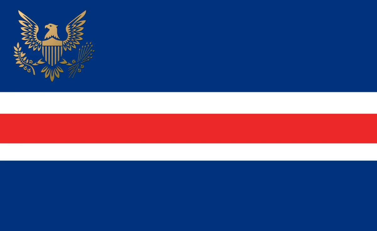 Greater American Union (Victory At The West) | Alternative History | Fandom
