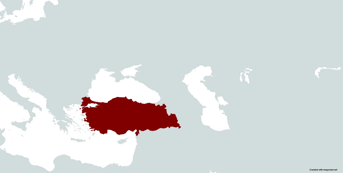 Turkey (Dance of Gods) | Alternative History | Fandom