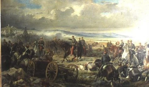 Batalla de Chemaia de 1828 (NT) | Historia Alternativa | Fandom