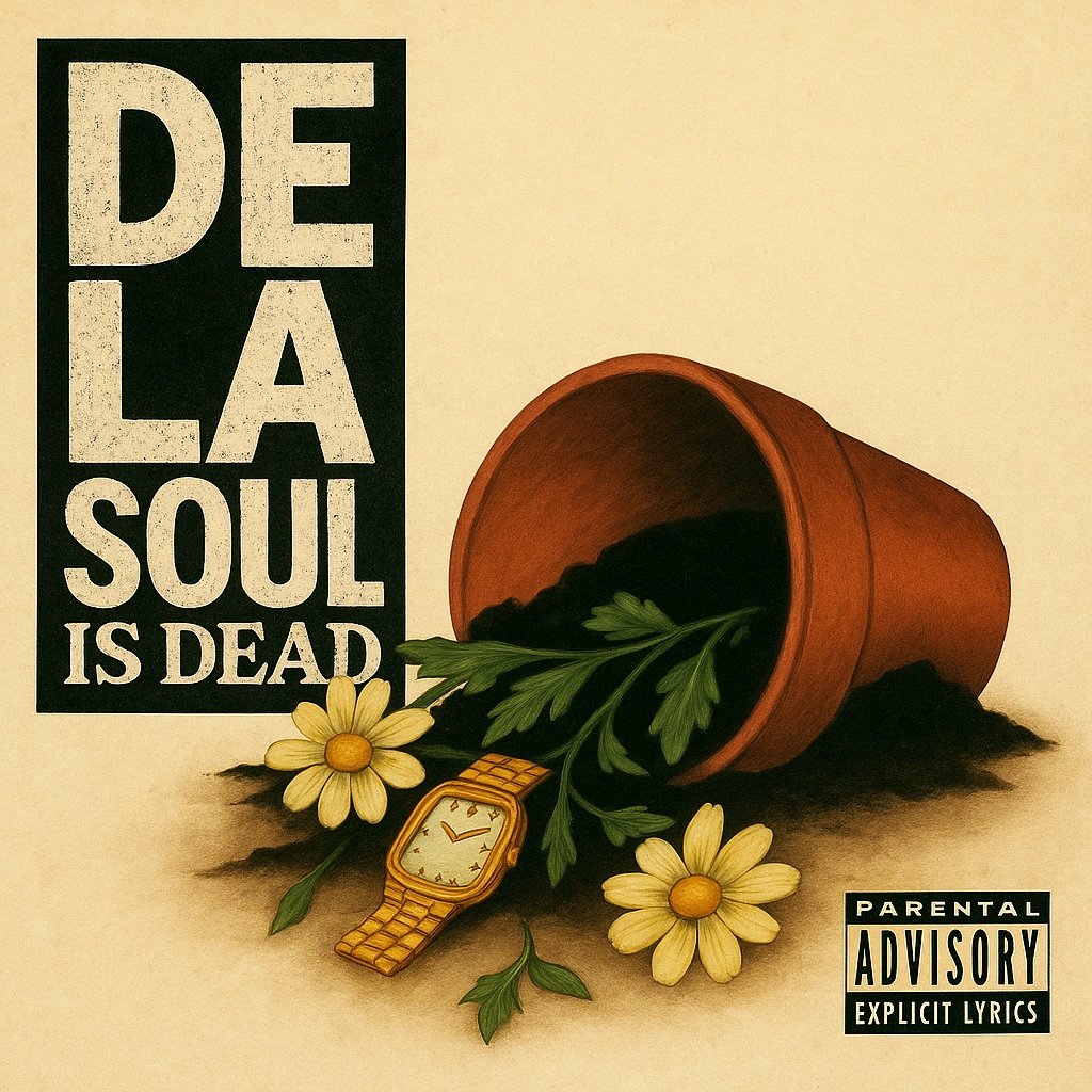 De La Soul Is Dead (EOY Edition) | Alternative History | Fandom
