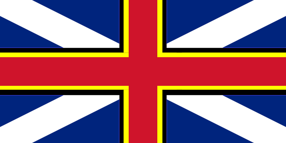 British Empire Flag Alt History British Empire Flag Wikipedia