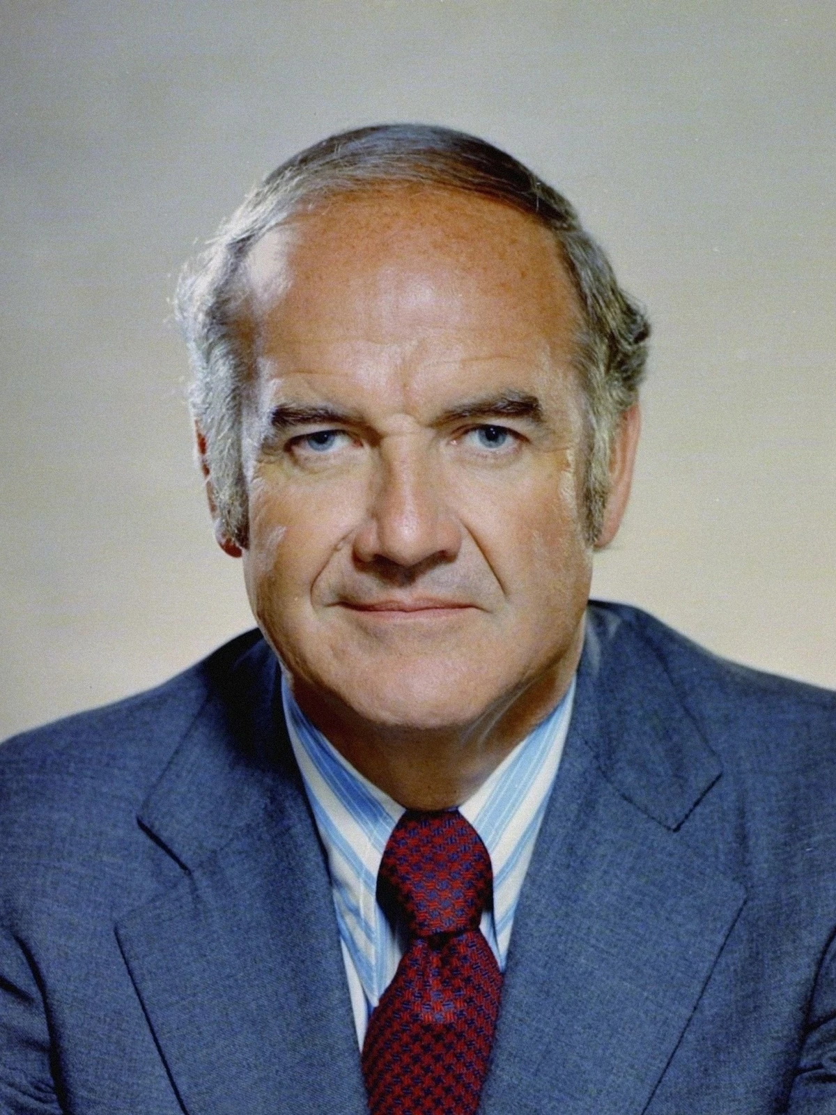George McGovern (RK Lives) | Alternative History | Fandom