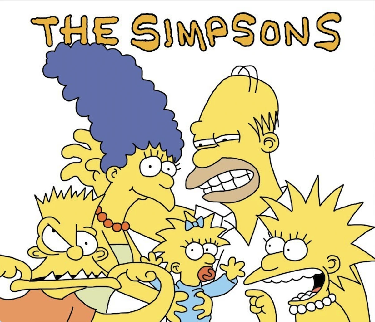 The Simpsons (Project Copycat) | Alternative History | Fandom