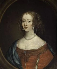 Christine Berkeley (Blooming Roses) | Alternative History | Fandom
