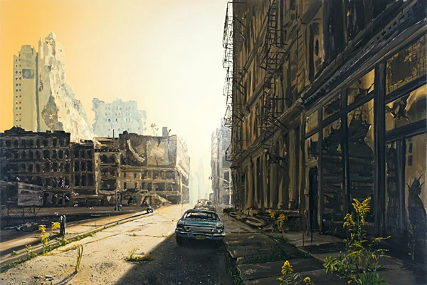 Austin, Texas (Alternity) | Alternative History | Fandom