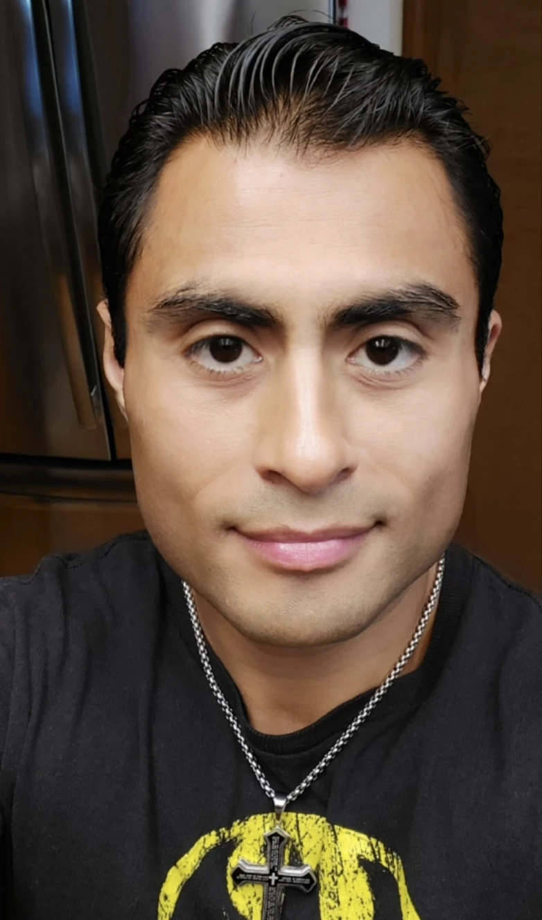 Martin Cabello (Greyhorn's Shenanigans) | Alternative History | Fandom