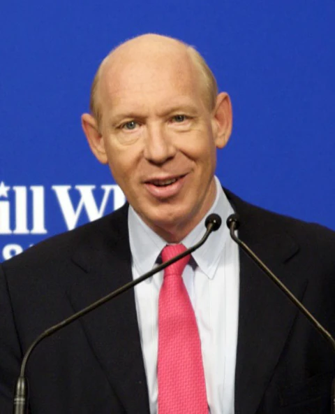 Bill White (HSE) | Alternative History | Fandom