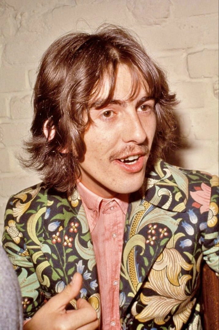 George Harrison (An Honorable Retelling) | Alternative History | Fandom