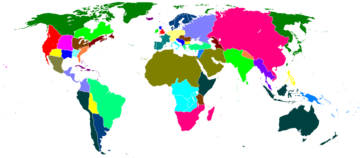 1210: The Discovery of America | Alternative History | Fandom