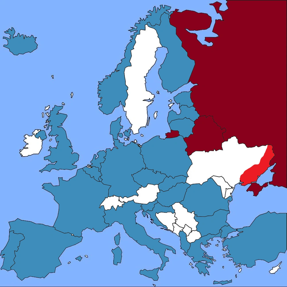 World War Escalation (Map Game) | Alternative History | Fandom