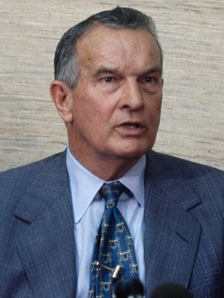 Bill Clements (EOY Edition) | Alternative History | Fandom