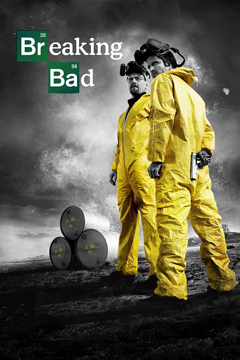 Breaking Bad (Springtime of Nations) | Alternative History | Fandom