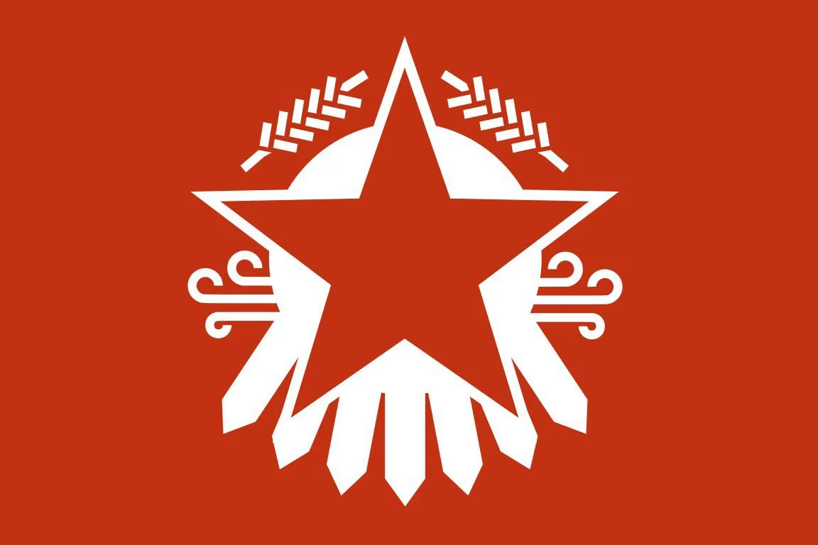 Socialist State of Sequoyah (Differently) | Alternative History | Fandom