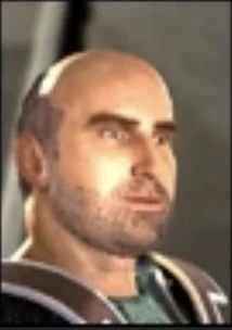 George Monroe (A Kirby Earth) | Alternative History | Fandom