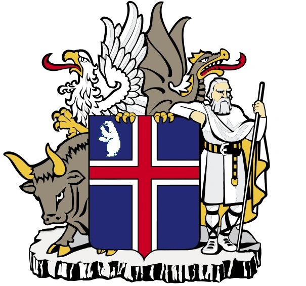 Iceland (Hitler is an American---Version 1) | Alternative History | Fandom