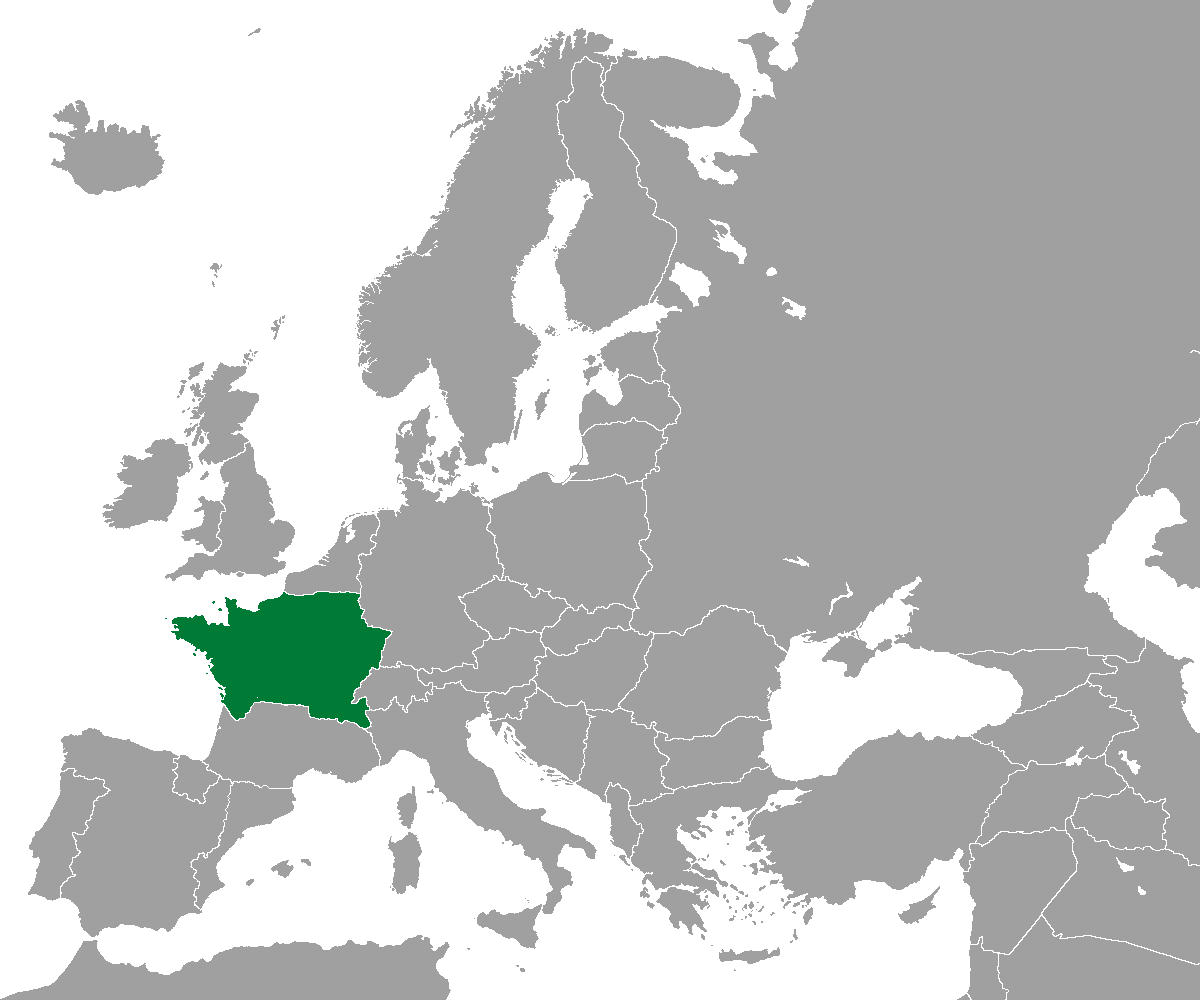 France (Long Live The Republic) | Alternative History | Fandom