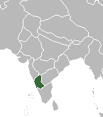 Mysore (Differently) | Alternative History | Fandom