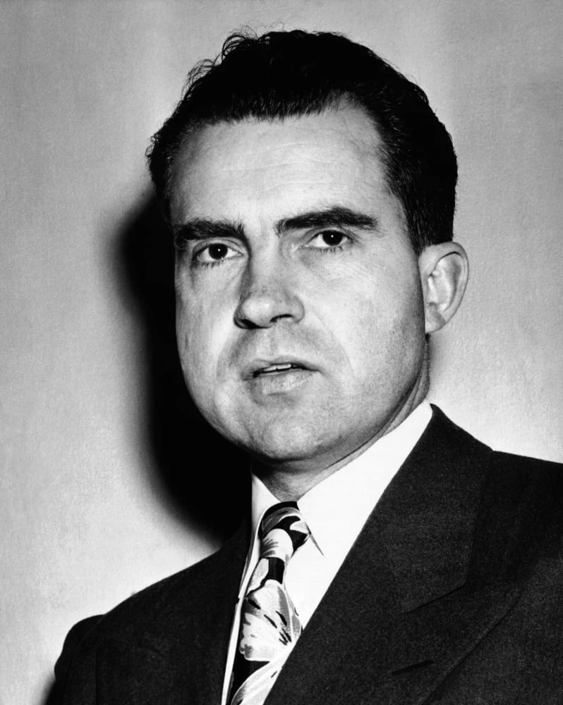 Richard M. Nixon (Unraveling of Nations) | Alternative History | Fandom