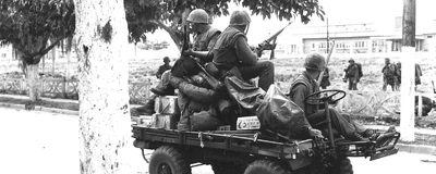 US Invasion of Cuba (Burning City On A Hill) | Alternative History | Fandom