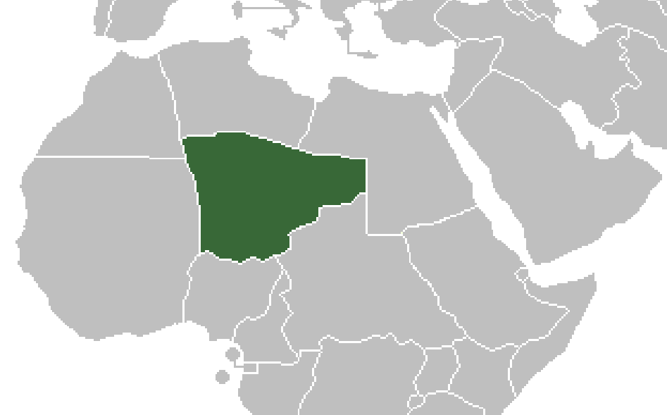 Sahel Location