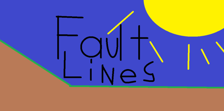 Fault Lines | Alternative History | Fandom