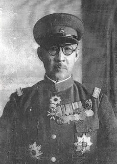 Urzhin Garmaev (WOIOCG) | Alternative History | Fandom