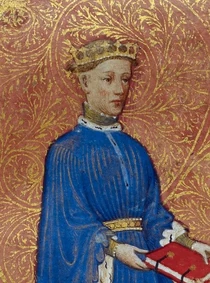 Conrad I of Constantinople (Legacy of Heraclius) | Alternative History ...