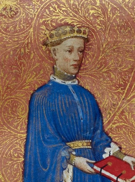 Conrad I of Constantinople (Legacy of Heraclius) | Alternative History ...