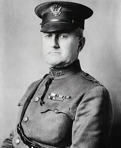 Warren II of the United States (Good King Washington) | Alternative ...