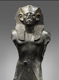 Senusret III (Pharaonic Survival) | Alternative History | Fandom