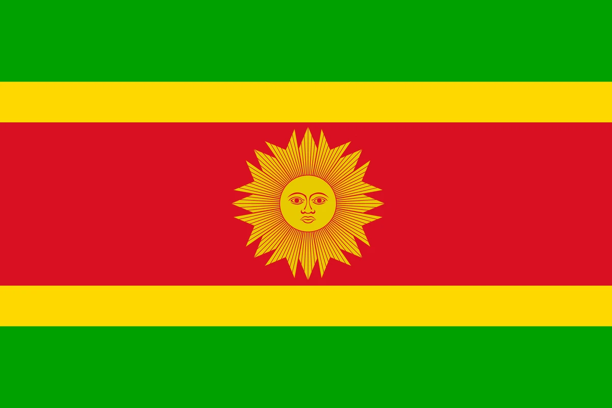 Andes-Tawantinsuyu (The Sun of the Andes) | Alternative History | Fandom