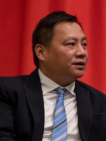 Wang Dan (The White Sun shines over the Far East) | Alternative History ...