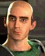 Anthony Haltmann (A Kirby Earth) | Alternative History | Fandom