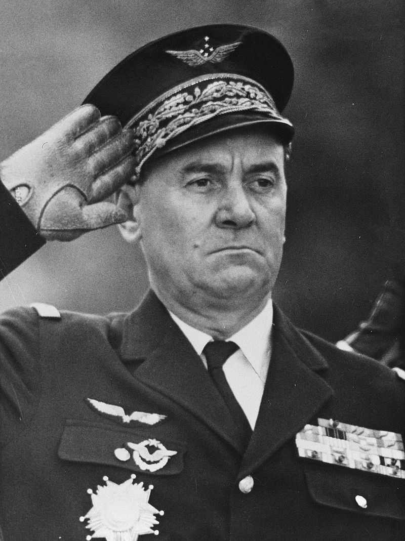 Edmond Jouhaud Pjw Alternative History Fandom